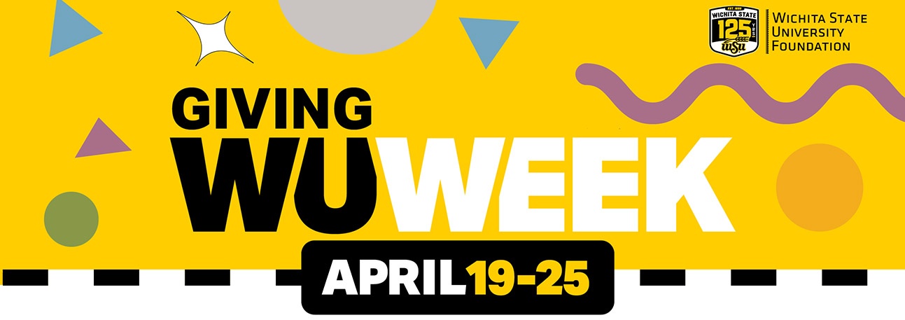 Wichita State University Foundation | Support Shocker Success