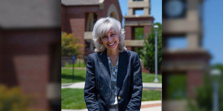 Leanne and Steve Caret look toward the future of education | WSUFAE