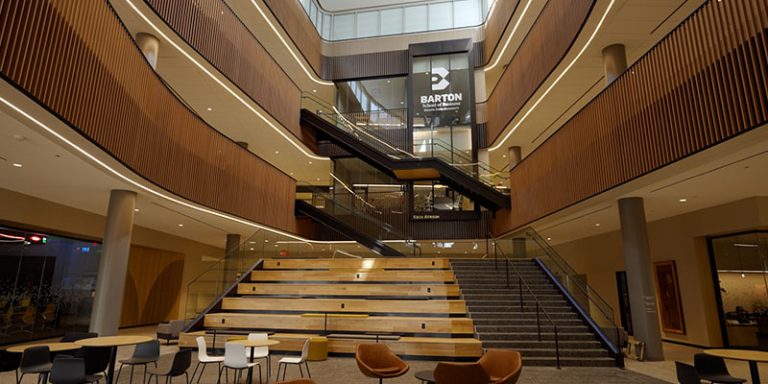 Wichita State University Foundation | Support Shocker Success