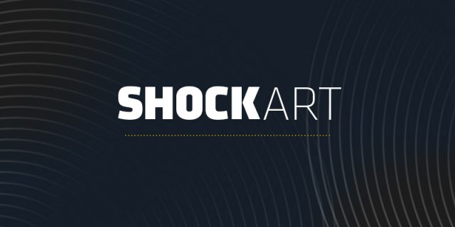 Shock Art | WSUFAE