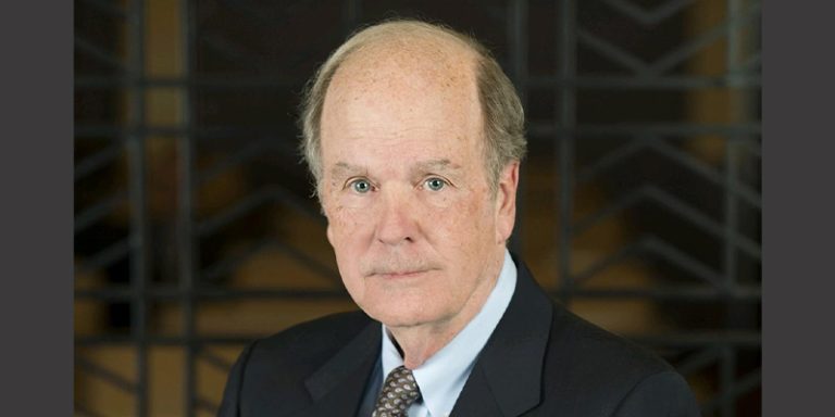 Judge Bonner sets up legal education scholarship at WSU - Wichita State ...