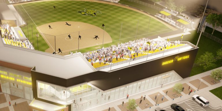 $1.5 million gift will support Wilkins Softball Stadium renovation at ...