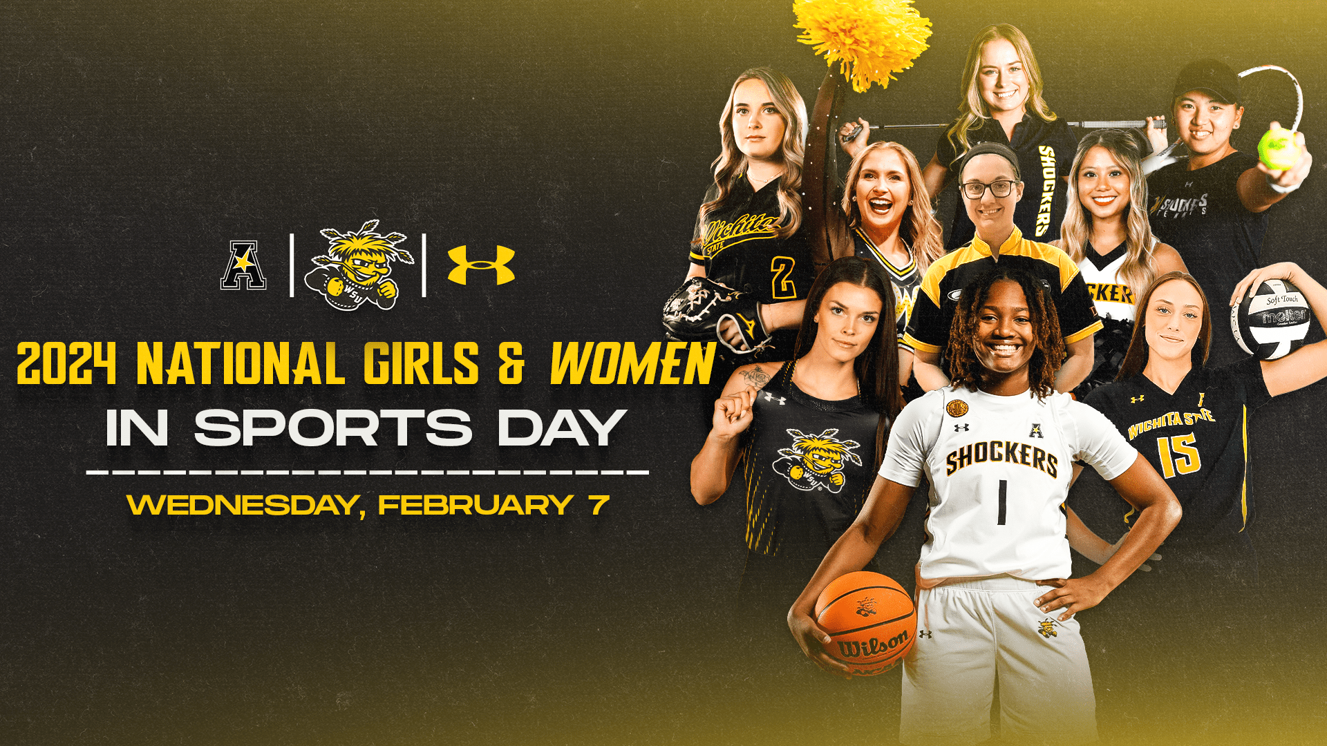 NGWSD - Wichita State Foundation
