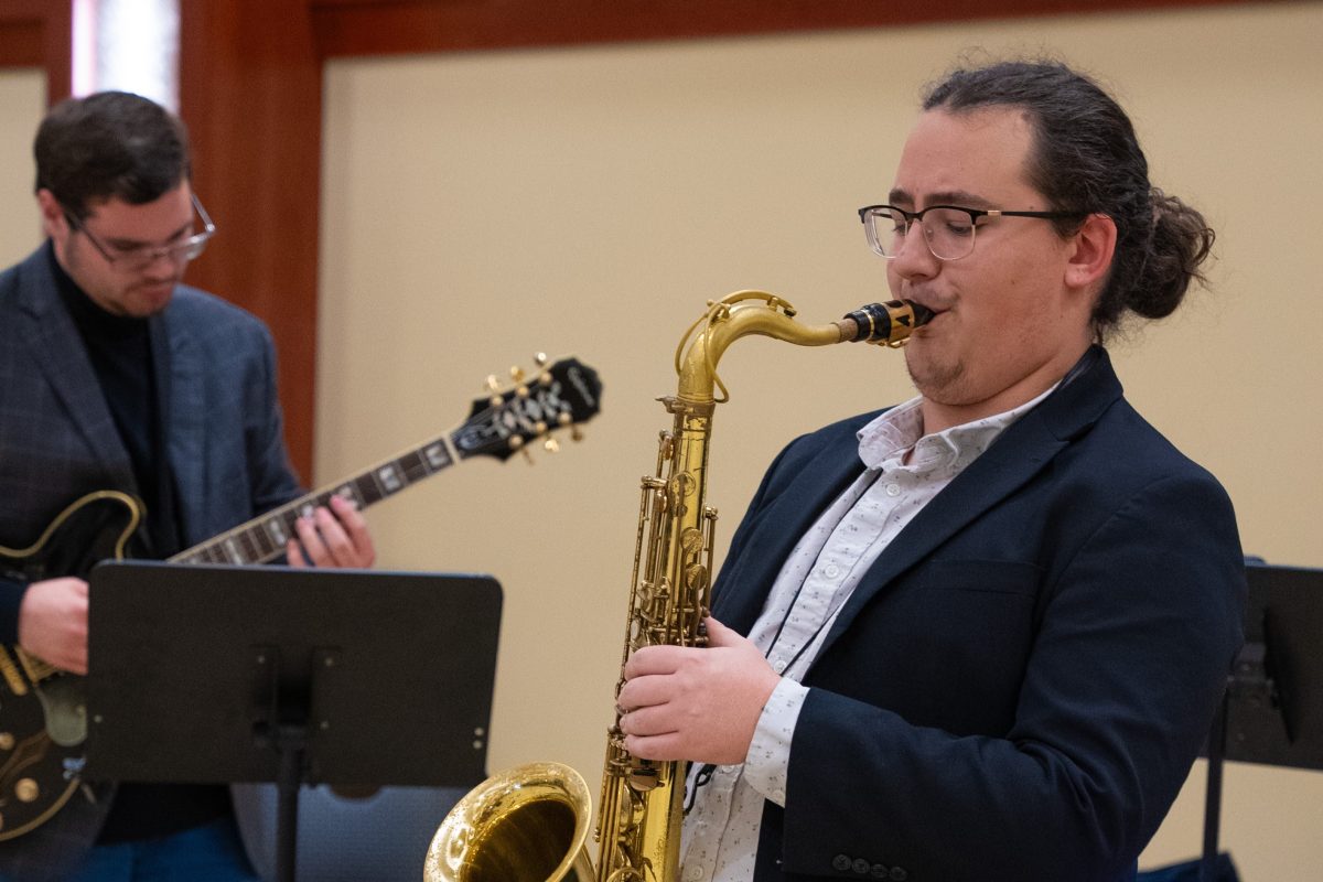 Celebrating Wichita State’s retired faculty and staff | WSUFAE