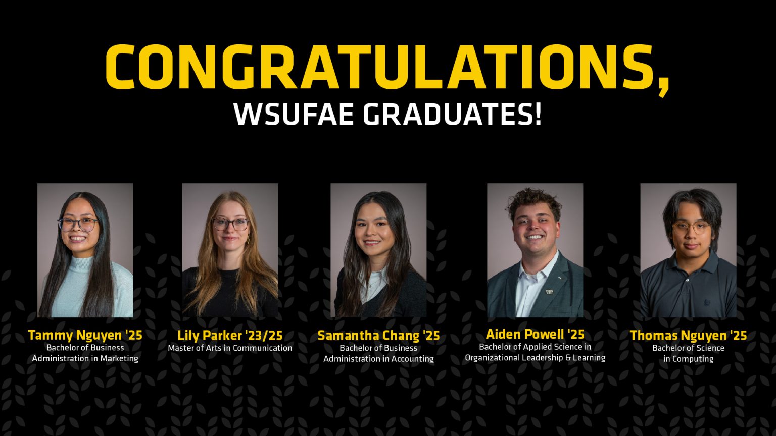 Wichita State University Foundation and Alumni Engagement