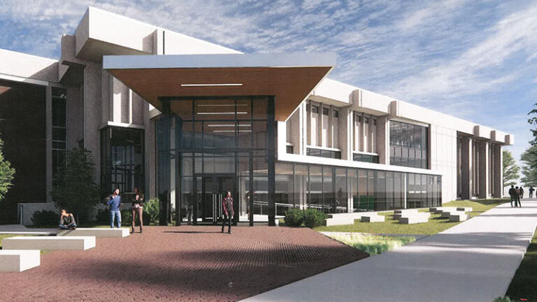 University friend Bonnie Marcus’s legacy lives on in new testing center ...