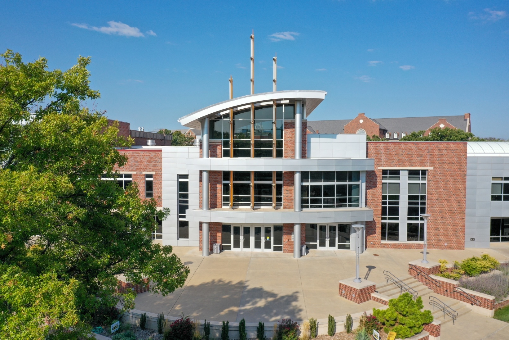 Wichita State University Foundation and Alumni Engagement