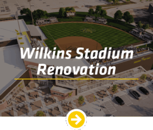 Wichita State University Foundation and Alumni Engagement