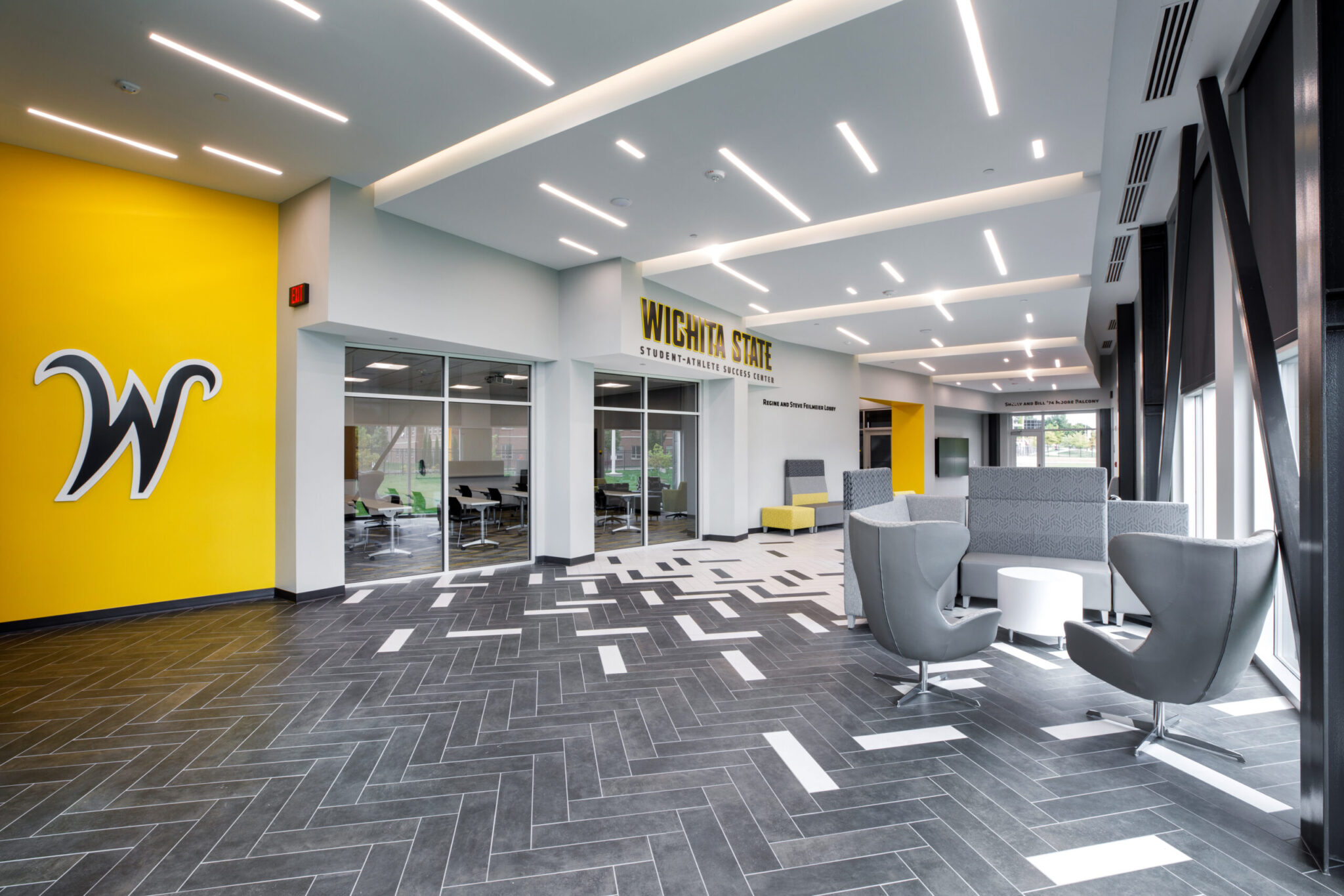 Campus Impact - WSU Foundation and Alumni Engagement